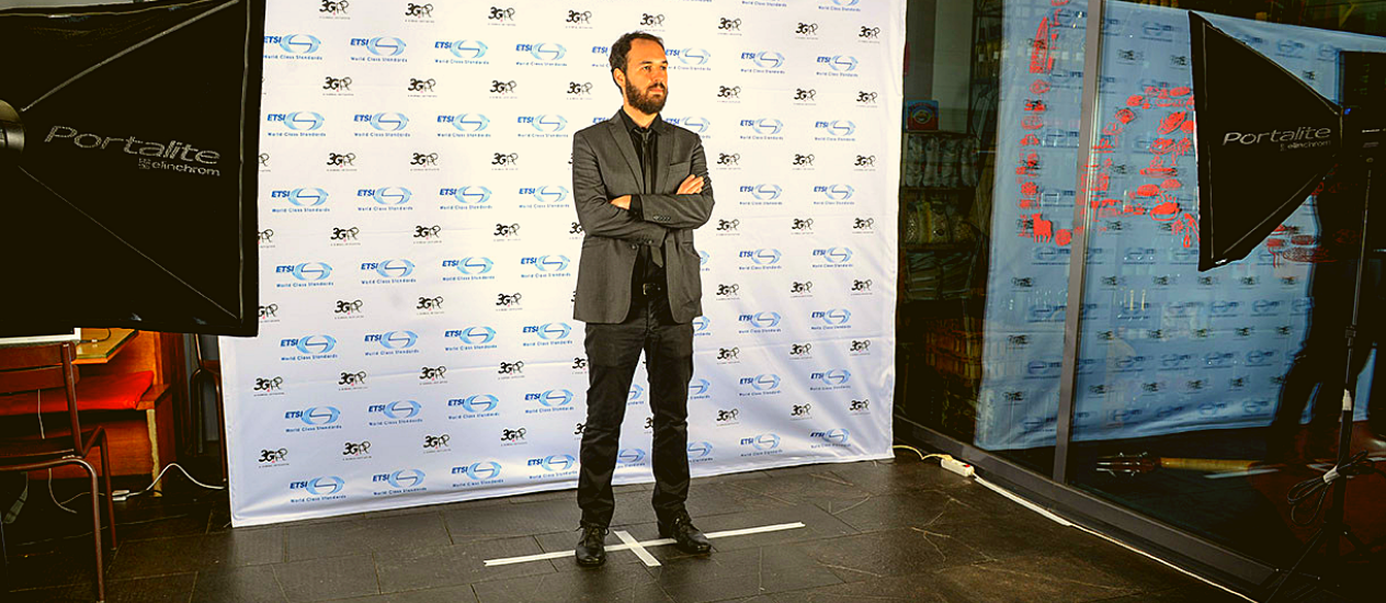 Photocall - Loc and go